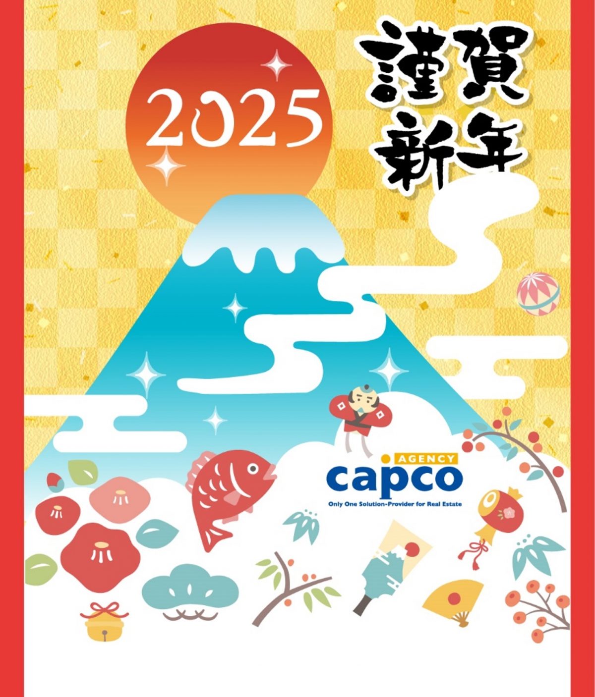 株式会社CAPCO AGENCY＜カプコ・エージェンシー＞｜名古屋、東京、大阪エリアでお客様の「楽しく快適な賃貸生活」の実現へ